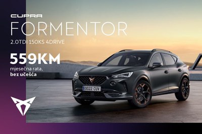 Porsche Inter Auto BH d.o.o. Sarajevo | BE. ONE OF US. Formentor za ...