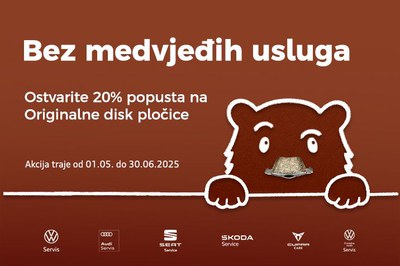 Porsche Inter Auto BH d.o.o. Sarajevo | BEZ MEDVJEĐIH USLUGA