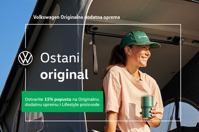 Porsche Inter Auto BH d.o.o. Sarajevo | Volkswagen originalni dijelovi ...